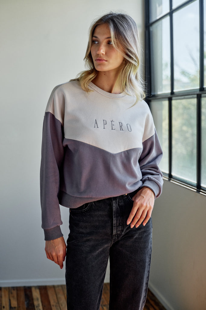 Women's Jumpers | Shop Knit, Fleece & More | Apéro Label – Apero Label