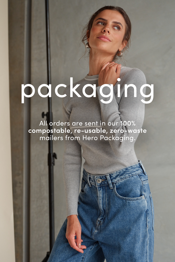 Women's Jumpers | Shop Knit, Fleece & More | Apéro Label – Apero Label